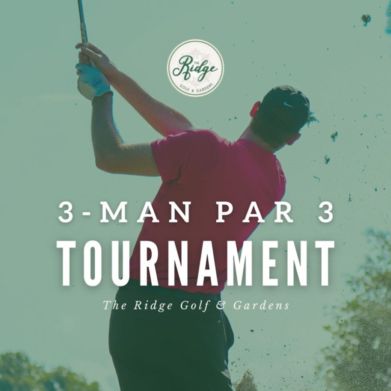 The Ridge Golf | Marysville Golf Courses | Ohio Public Golf